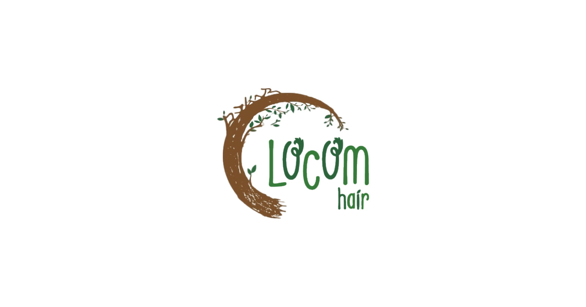 広島市安佐北区のLocom hair│お子様連れOK！プライベートヘアサロン│HOME